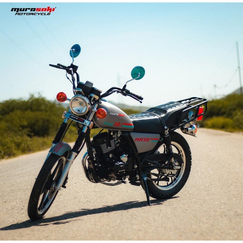 Bici-motos Altamiranda